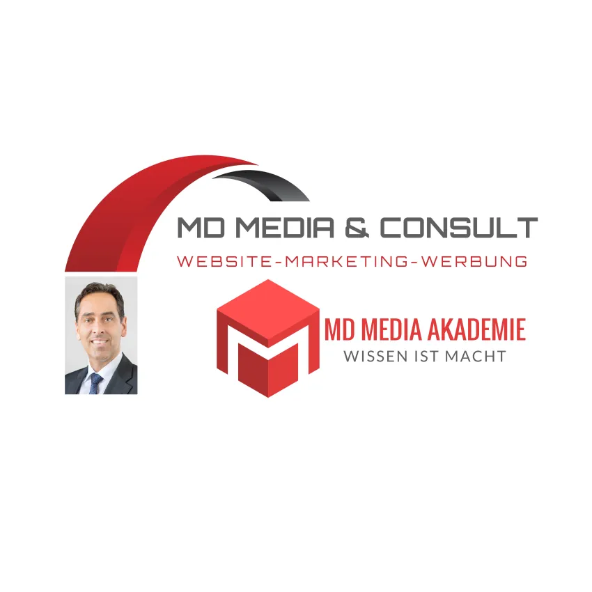 MD Media & Consult, Full-Service Werbe- & Marketing Agentur